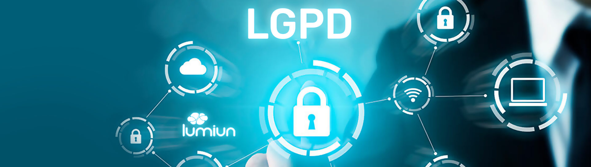 LGPD entra em vigor. Veja o que muda – CDL Colatina